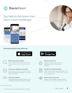 Davis Vision - Allegheny County Schools Health Insurance Consortium ...