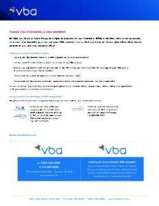 Vision Benefits of America - Allegheny County Schools Health Insurance ...